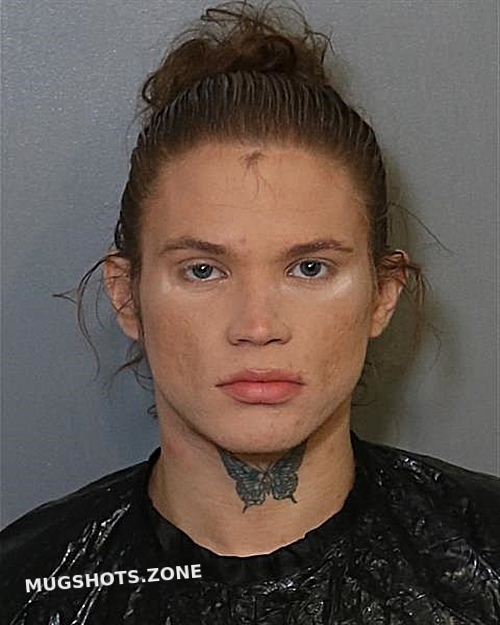 CRAIG RYAN DUBUS 09/01/2023 - Osceola County Mugshots Zone