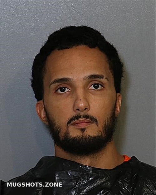 MARCHESE JOSE 09/03/2023 - Osceola County Mugshots Zone