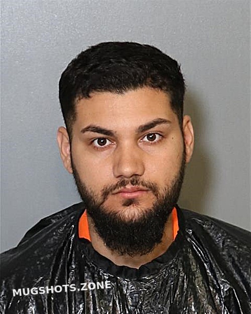 NICOLAE COSTI DUMITRU 09/04/2023 - Osceola County Mugshots Zone