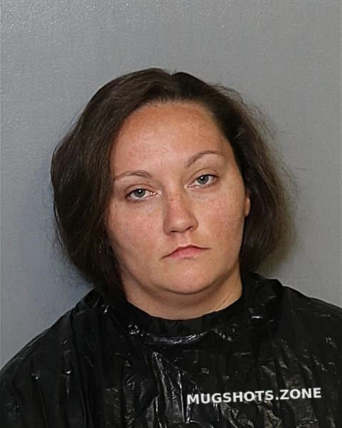 LEANA MARIE MELVIN 09/05/2023 - Osceola County Mugshots Zone