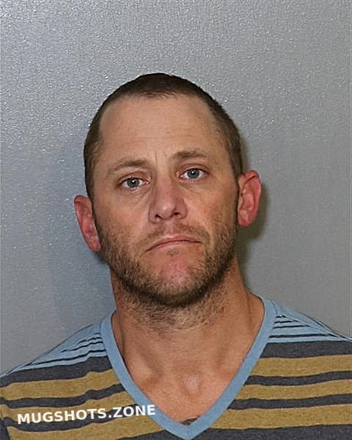 DANIEL JOSEPH KINNICK 09/05/2023 - Osceola County Mugshots Zone