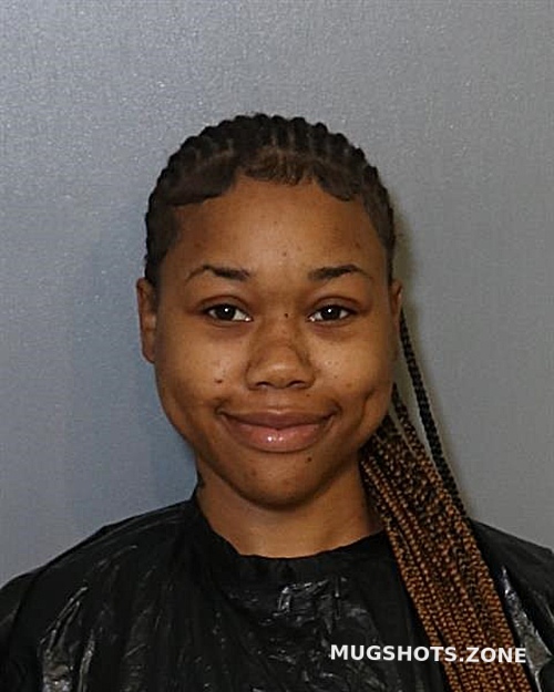JESSICA CHARELL ROBINSON 09/07/2023 - Osceola County Mugshots Zone