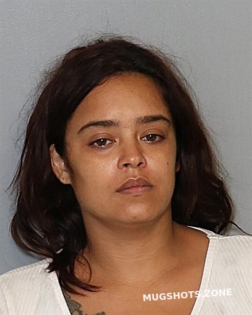 SHANDELIZ SANES 09/07/2023 - Osceola County Mugshots Zone