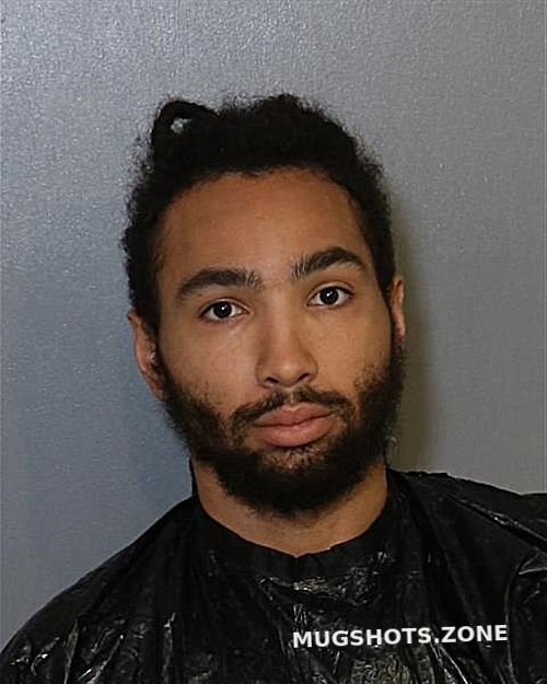 DAMIAN ZANE FOSTER 09/07/2023 - Osceola County Mugshots Zone