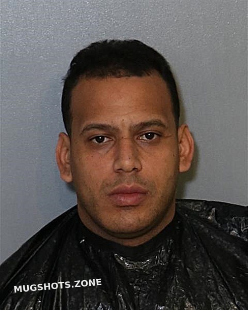 JORGE ALFONSO ALVAREZ 09/07/2023 - Osceola County Mugshots Zone