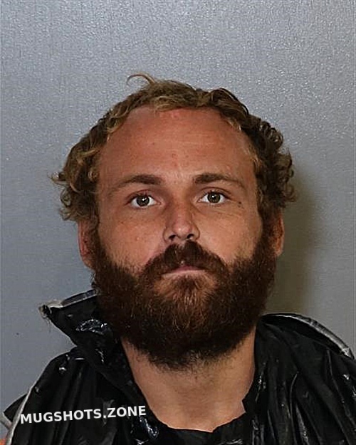 ZACHARY EDWARD REEVES 09/07/2023 - Osceola County Mugshots Zone