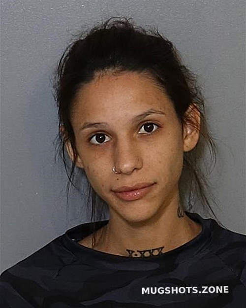 IVONNE MARIE RAMIREZ-RODRIGUEZ 09/09/2023 - Osceola County Mugshots Zone