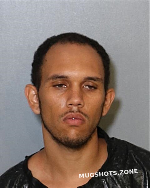 DEAUNDRE MICHAEL TORRES 09/09/2023 - Osceola County Mugshots Zone
