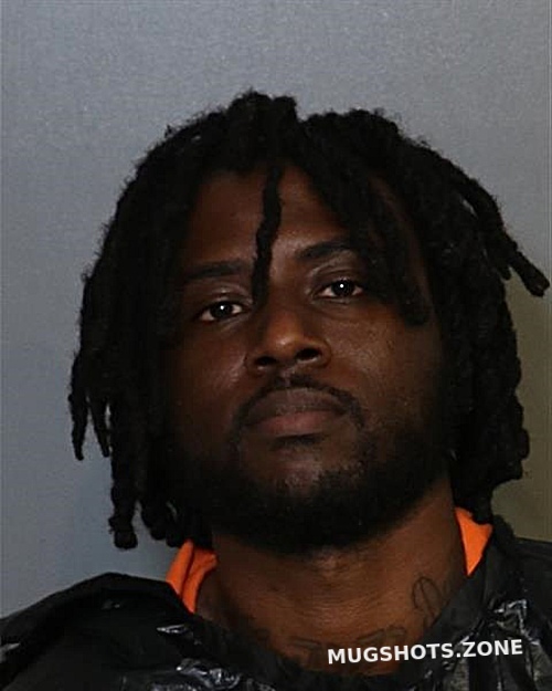 ROBERT BENJAMIN FRANCOIS 09/10/2023 - Osceola County Mugshots Zone