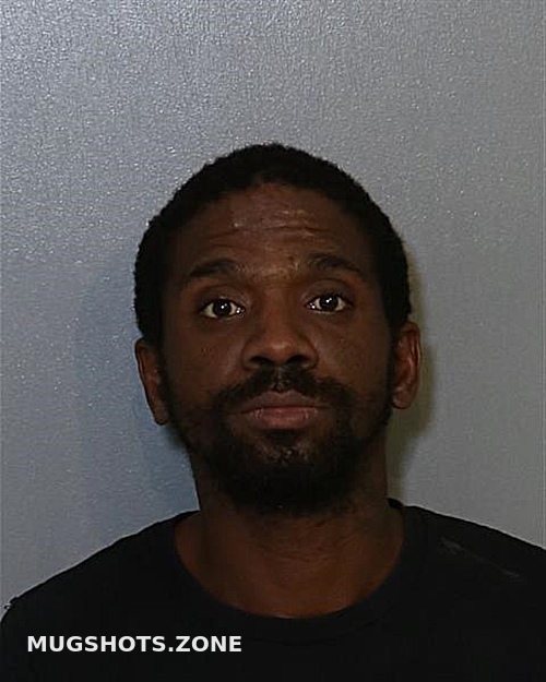 RICKY CHARLIN 09/10/2023 - Osceola County Mugshots Zone