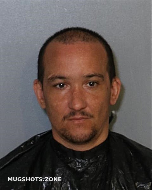 RAYDEL PERDOMO 09/11/2023 - Osceola County Mugshots Zone