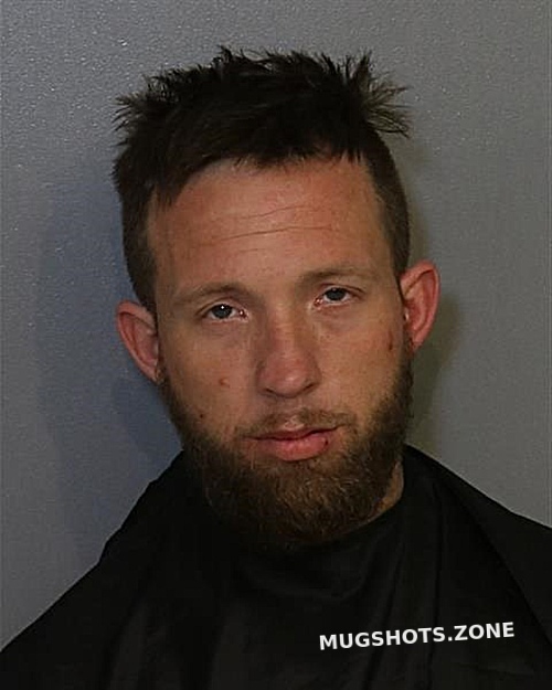 DONALD CALEB GILBERT 09/12/2023 - Osceola County Mugshots Zone