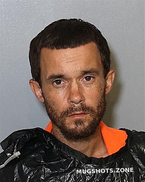 CODY RICHARD IHDE 09/12/2023 - Osceola County Mugshots Zone