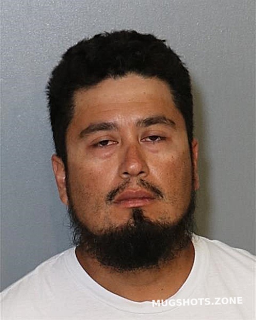 ADAME-MORENO RODOLFO 09/12/2023 - Osceola County Mugshots Zone