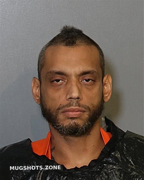 STEVEN MATOS 09/13/2023 - Osceola County Mugshots Zone