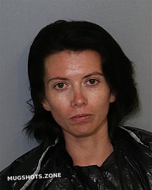 STEPHANIE RACHELE SAUER 09/13/2023 - Osceola County Mugshots Zone