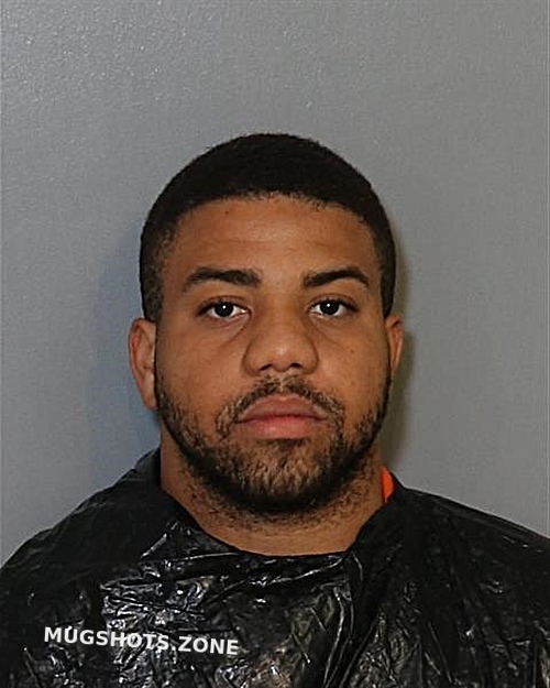 ANDREW DEVON AVILES 09/13/2023 - Osceola County Mugshots Zone