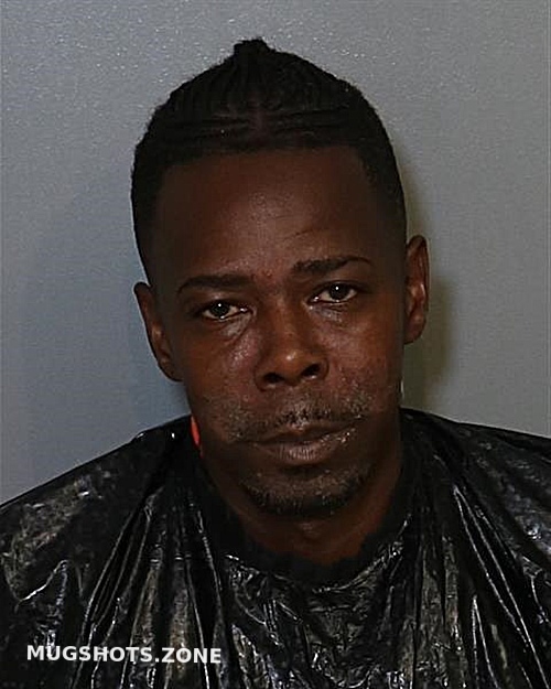 MICHAEL JANORRIS WALKER 09/14/2023 - Osceola County Mugshots Zone