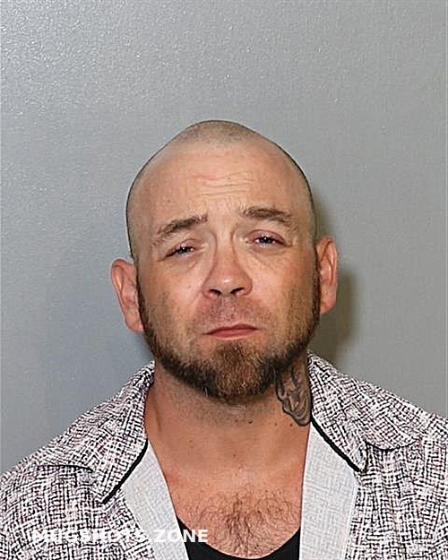 LEBLANC COREY 09/14/2023 - Osceola County Mugshots Zone