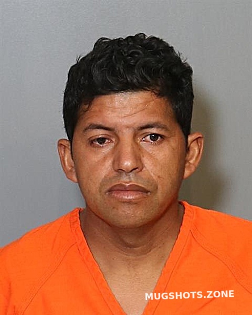 RAMON ALFREDO TREJO-ROSALES 09/14/2023 - Osceola County Mugshots Zone