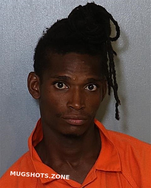 DESHAUN JAMES ROBERTS 09/15/2023 - Osceola County Mugshots Zone