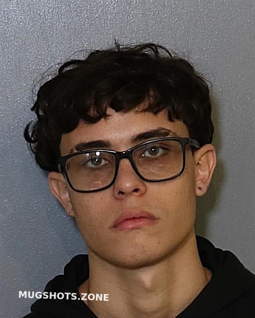 JEREMY LUIS SALCEDO-RIVERA 09/17/2023 - Osceola County Mugshots Zone