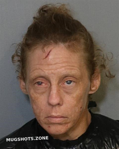 ANGELA MARNEY CARIAS 09/17/2023 - Osceola County Mugshots Zone