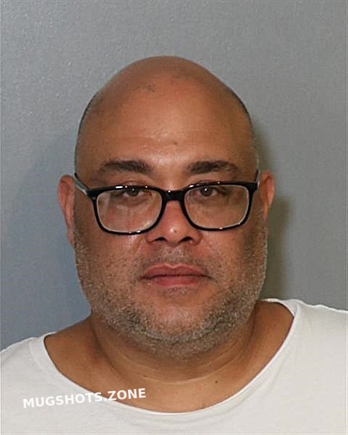 LAUREANO PETER 09/18/2023 - Osceola County Mugshots Zone