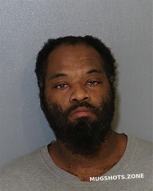 MARCELLOUS WILLIAMS 09/19/2023 - Osceola County Mugshots Zone