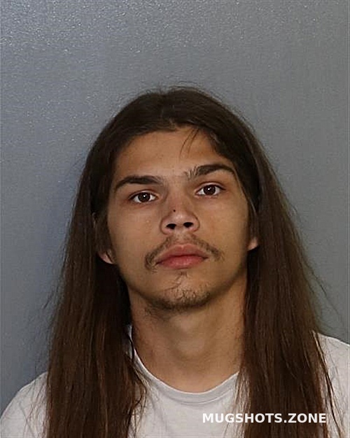 EMILIO RUBEN PEREZ 09/19/2023 - Osceola County Mugshots Zone