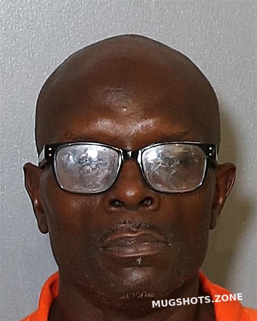 TYRONE JACKSON RILEY 09/20/2023 - Osceola County Mugshots Zone