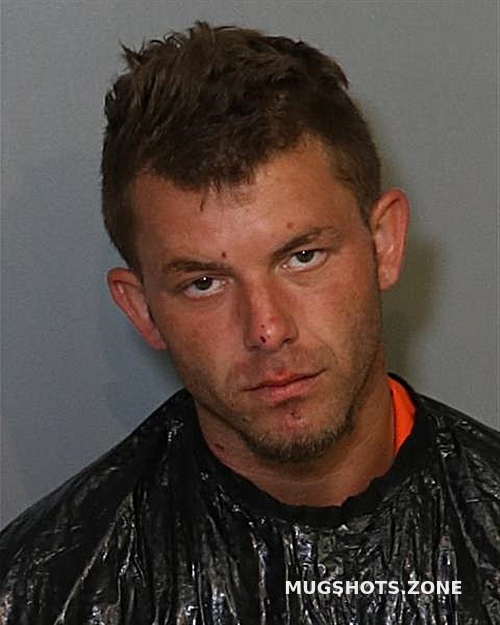 EDGECOMB JERMAINE 09/20/2023 - Osceola County Mugshots Zone