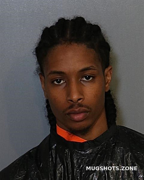 TREVOR ANTHONY PERSAUD 09/21/2023 - Osceola County Mugshots Zone