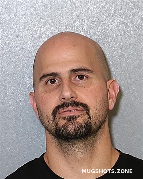 FUDA JOSEPH 09/21/2023 - Osceola County Mugshots Zone