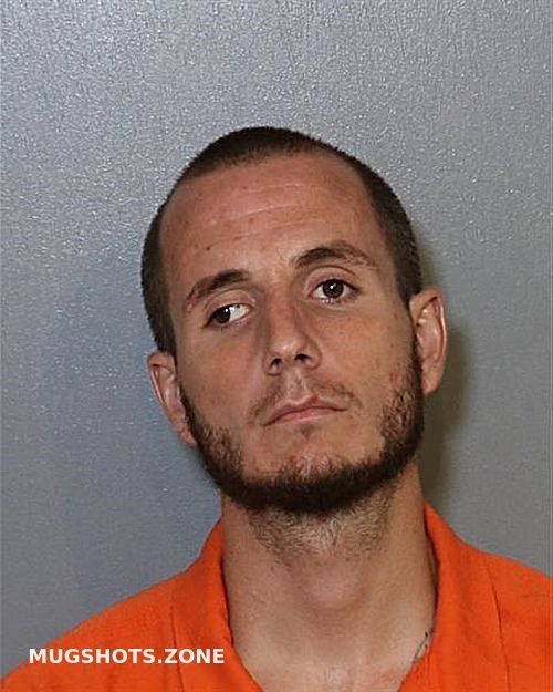 DANIEL JOSEPH NAZARIAN 09/21/2023 - Osceola County Mugshots Zone