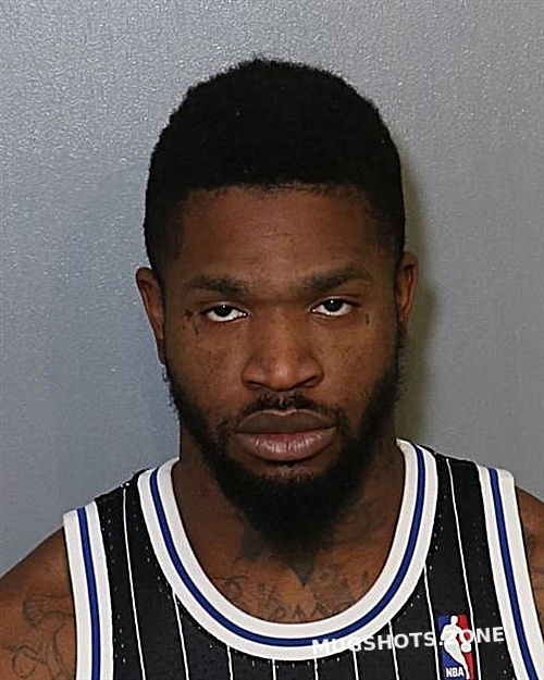 JORDAN DESHON HILL 09/22/2023 - Osceola County Mugshots Zone