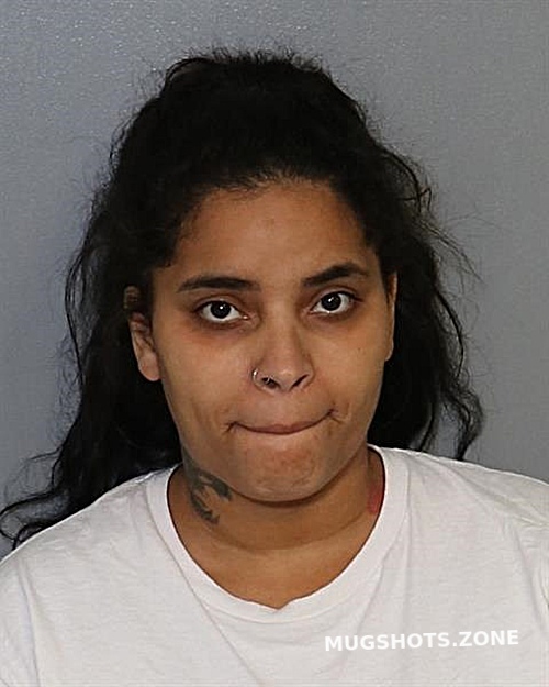 KAILA SHADAY ORTIZ 09/22/2023 - Osceola County Mugshots Zone