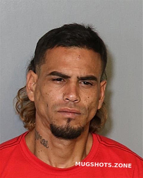ERICK SEPULVEDA-TORRES 09/23/2023 - Osceola County Mugshots Zone