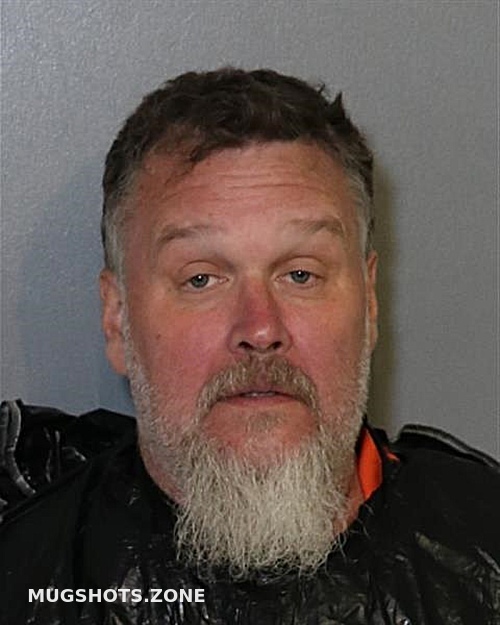 DANIEL GERALD MCCUE 09/23/2023 - Osceola County Mugshots Zone