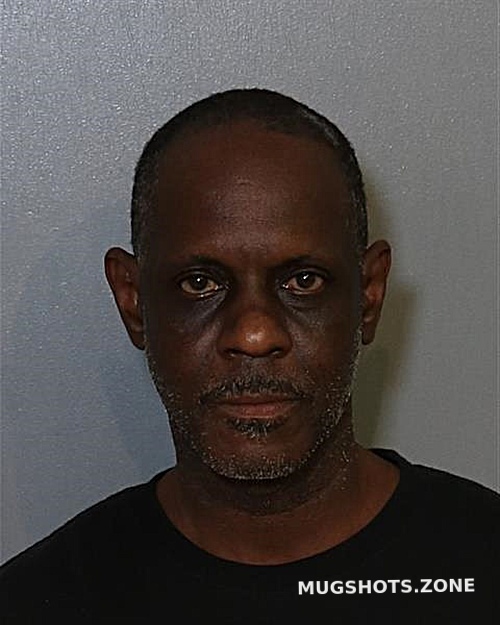 CLARENCE LAMAR WAITS 09/23/2023 - Osceola County Mugshots Zone