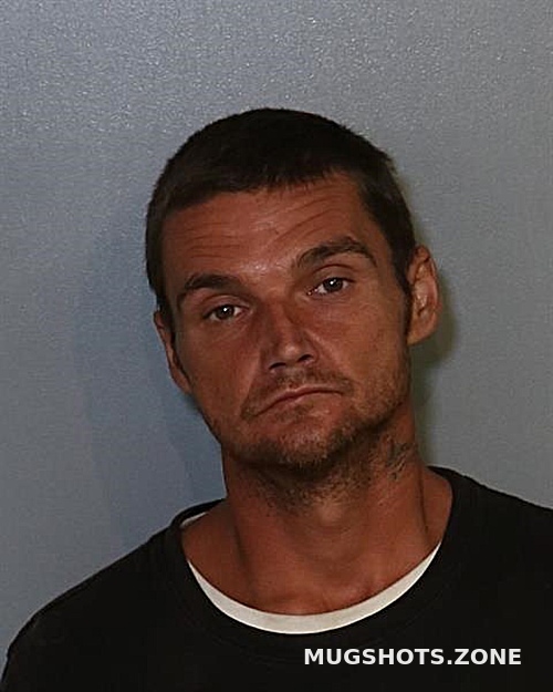 SAMMY CHANCE HUTTO 09/23/2023 - Osceola County Mugshots Zone