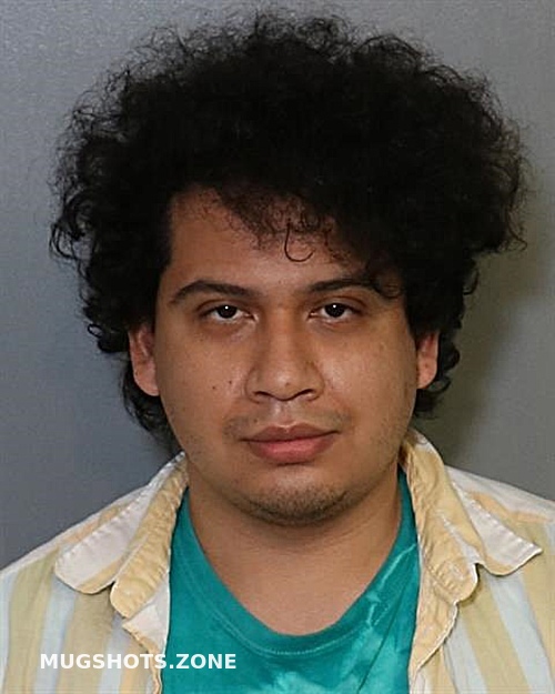 Andy Vazquez 09242023 Osceola County Mugshots Zone