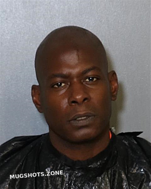 JERMAINE ORLANDO GORDON 09/26/2023 - Osceola County Mugshots Zone