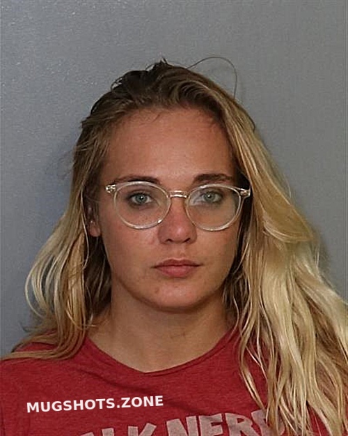 BAILEY NICOLE PLOCH 09/26/2023 - Osceola County Mugshots Zone