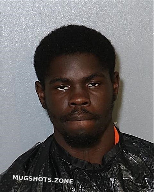 ELIJAH LORENZO BROWN 09/26/2023 - Osceola County Mugshots Zone