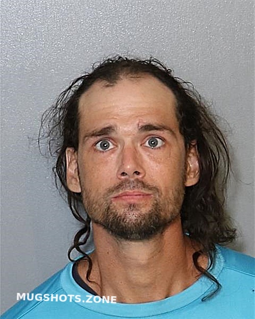 JOSEPH BRIAN FRANZ 09/28/2023 - Osceola County Mugshots Zone