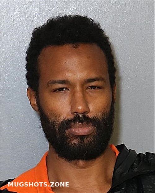 ERICK ANDRELL PARRIS 09/28/2023 - Osceola County Mugshots Zone