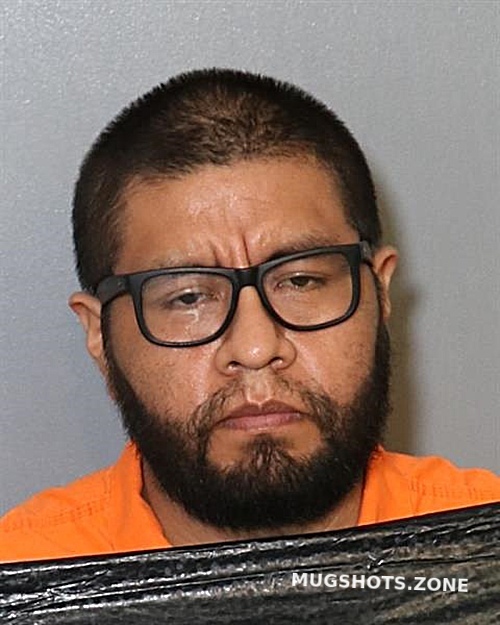 HECTOR FRANCISCO-RAMIREZ 09/28/2023 - Osceola County Mugshots Zone