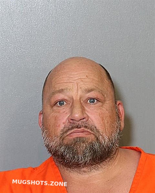 CONRAD JASON MCCARTHY 09/29/2023 - Osceola County Mugshots Zone