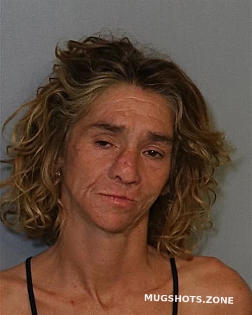 CATINA MARIE PYLE 09/29/2023 - Osceola County Mugshots Zone